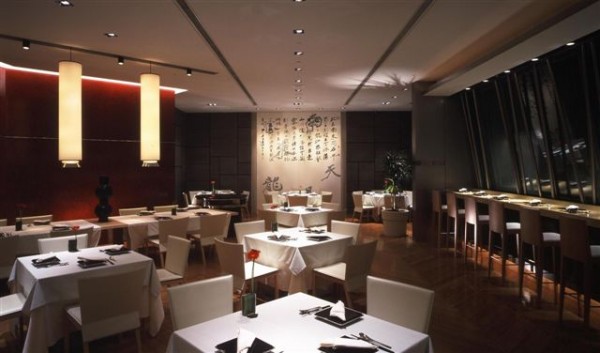 Interview with Iron Chef Kenichi Chen - Chef's Armoury Blog - Japanese ...